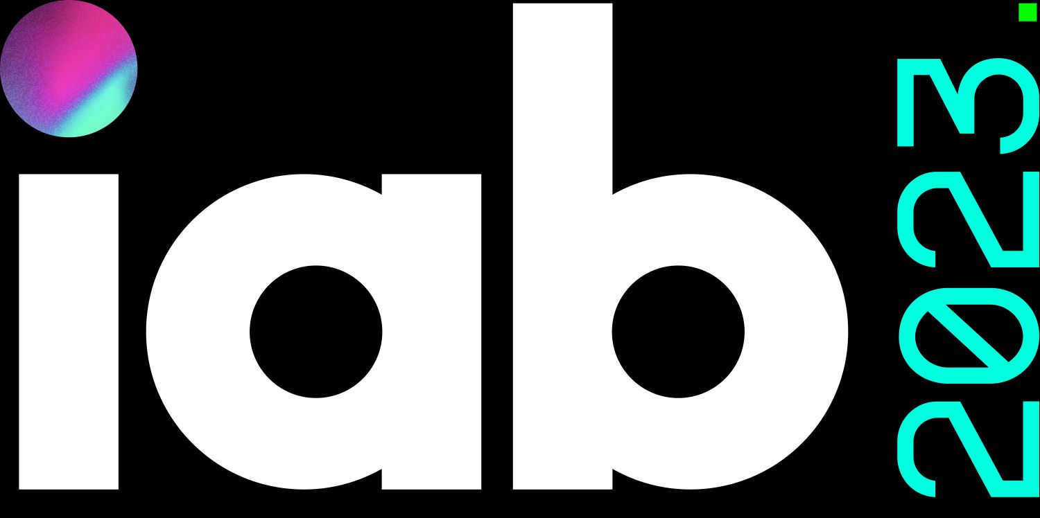 Save the date: Digitrend allo IAB Forum 2023 - Digitrend
