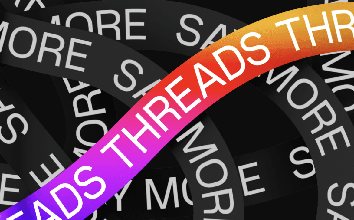 Threads debutta in Italia: cosa farà contro le fake news? - Digitrend