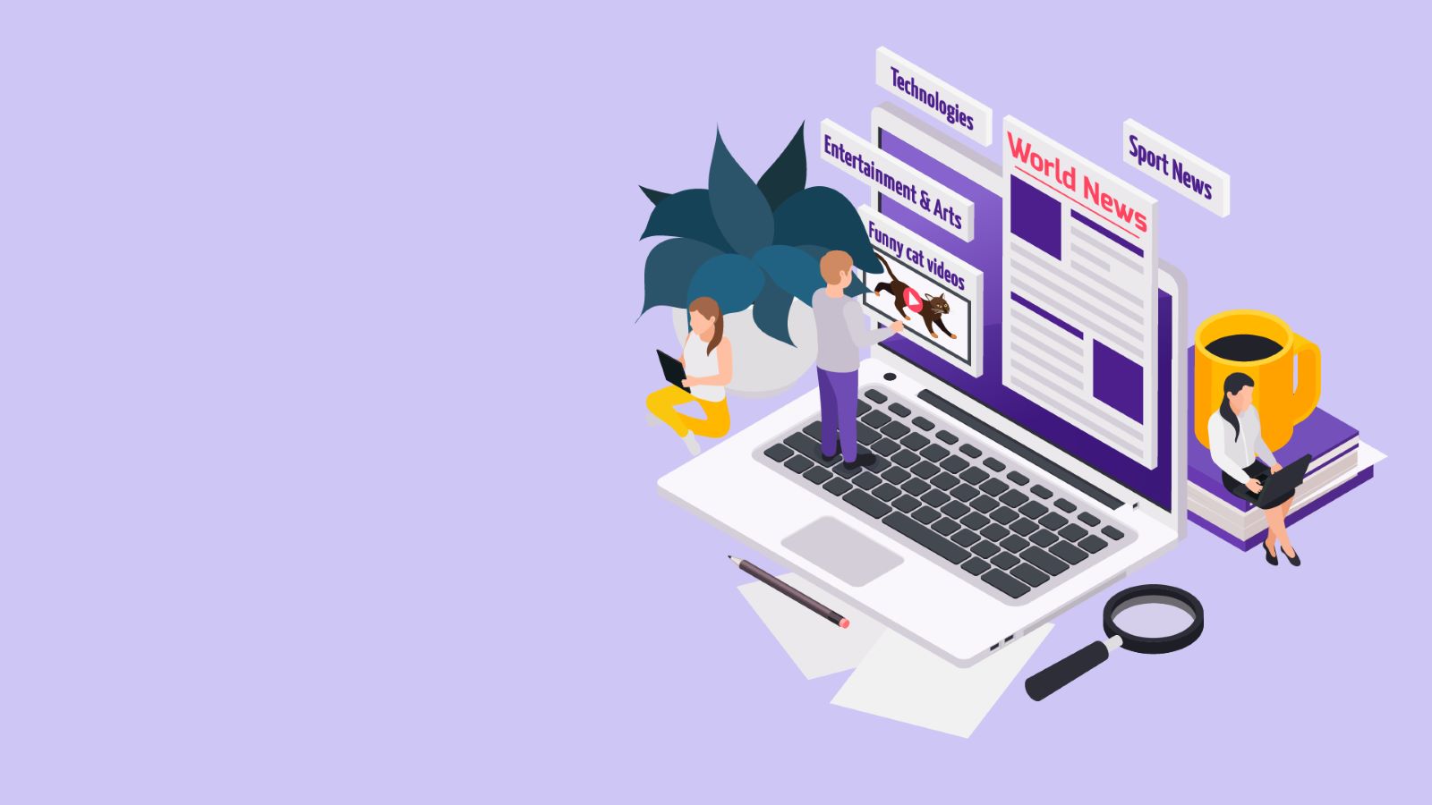 Una strategia di paywall è adatta al tuo giornale online? - Digitrend